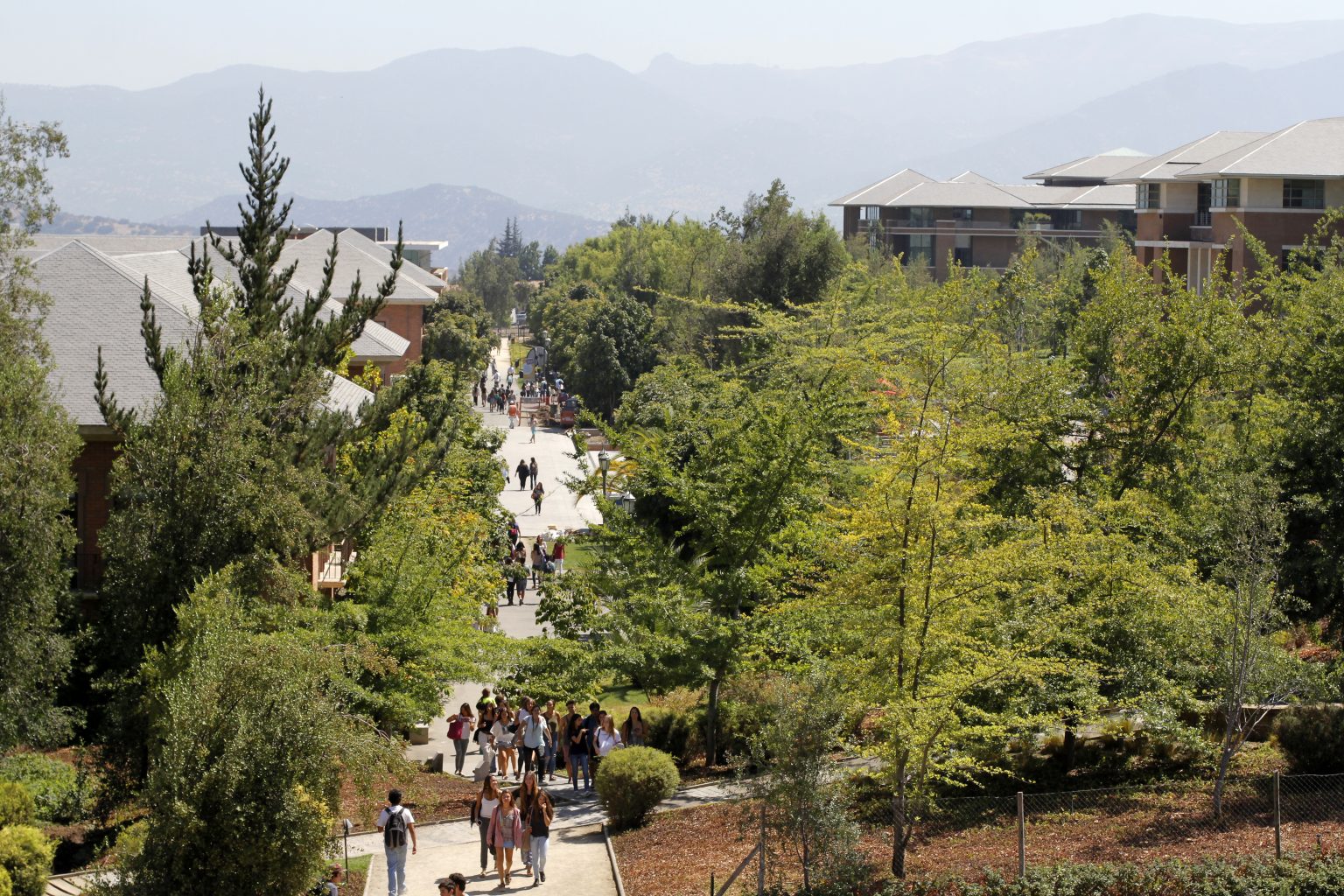 Inicio - Universidad de los Andes