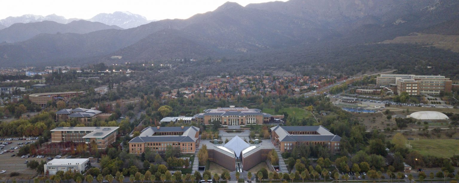 Inicio - Universidad de los Andes