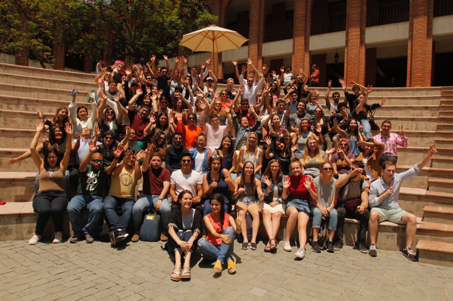 Noticias - Verano Internacional en la UANDES - Universidad de los Andes Noticias - Verano Internacional en la UANDES - Universidad de los Andes