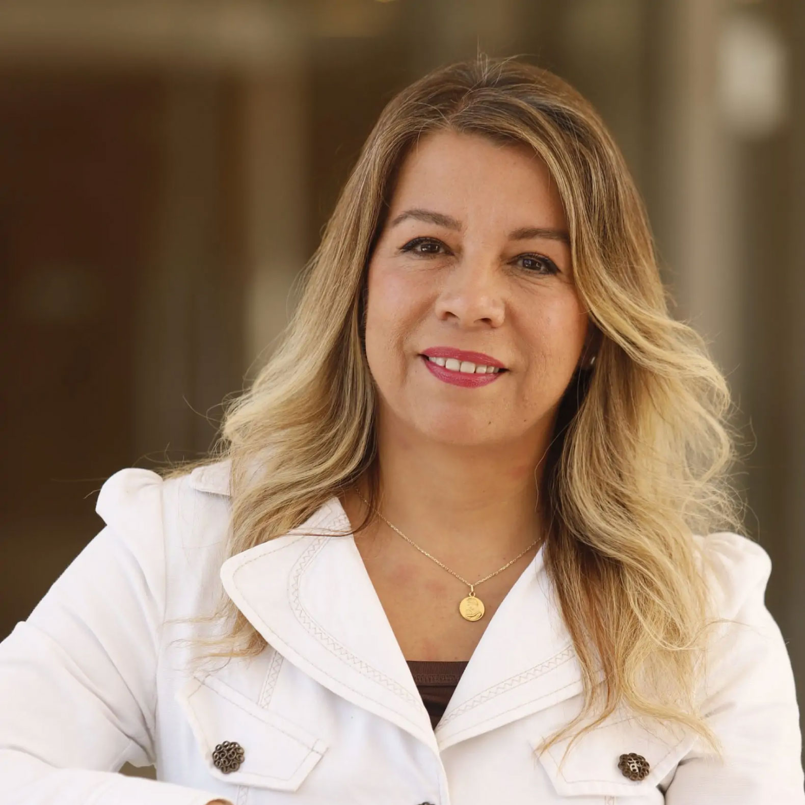 Sandra Cortés Silva - Universidad de los Andes