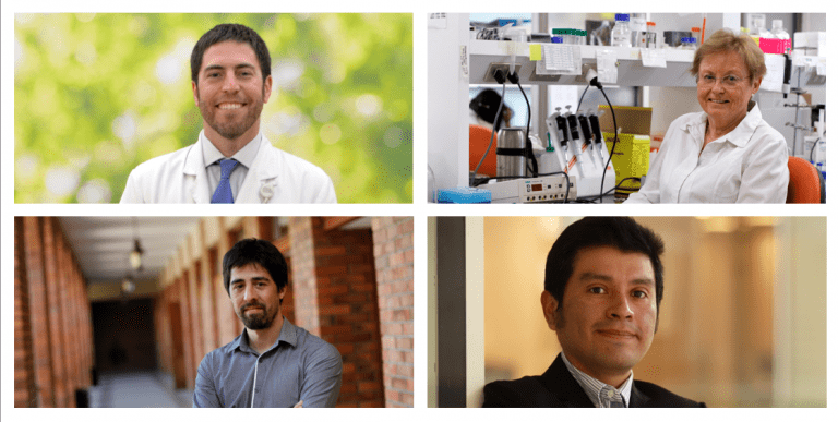 Noticias - Universidad de los Andes se adjudica IDeA I+D con foco en Ingeniería y Biomedicina ...