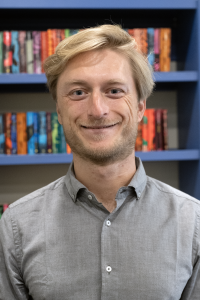 Servicios de la Biblioteca - Universidad de los Andes