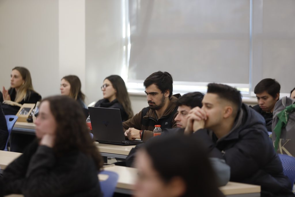 Inicio - Universidad de los Andes