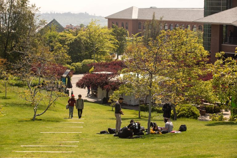 Inicio - Universidad de los Andes
