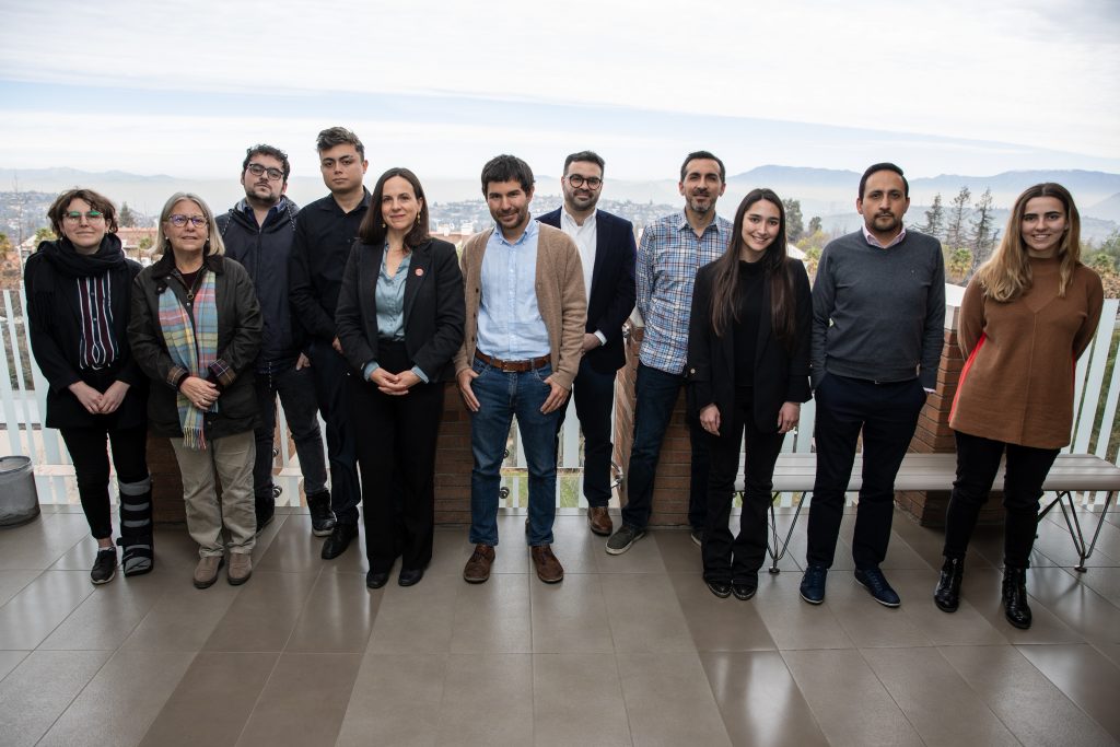 Inicio - Universidad de los Andes