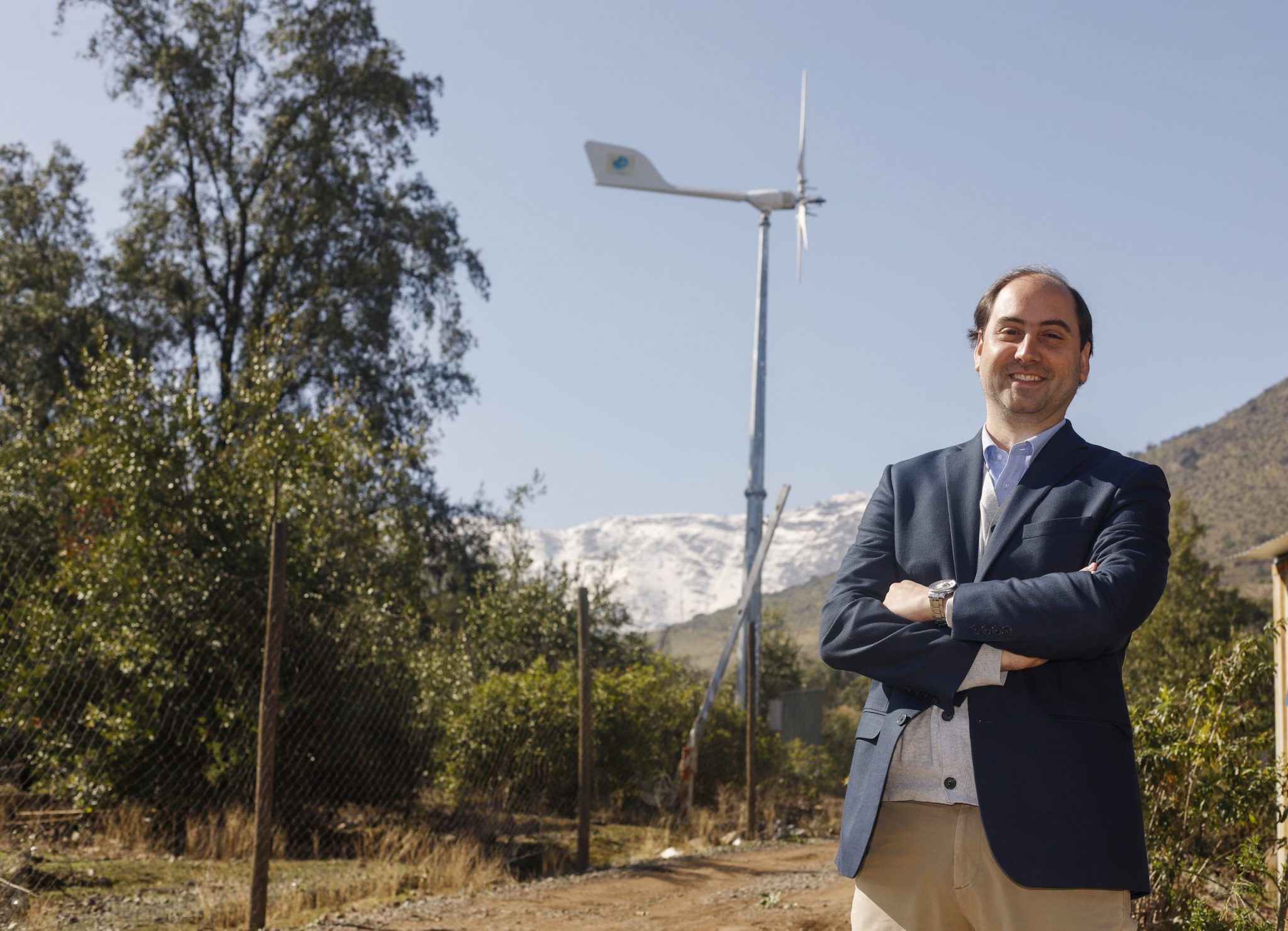 Noticias - Académico Rodrigo Astroza ingresa al ranking mundial de los ...