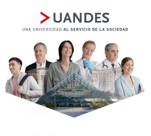 Somos UANDES - Universidad de los Andes