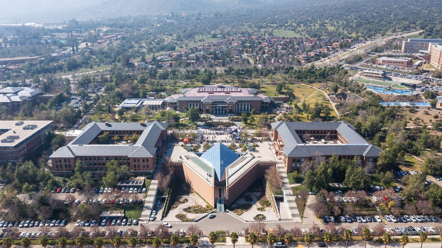 Inicio - Universidad de los Andes